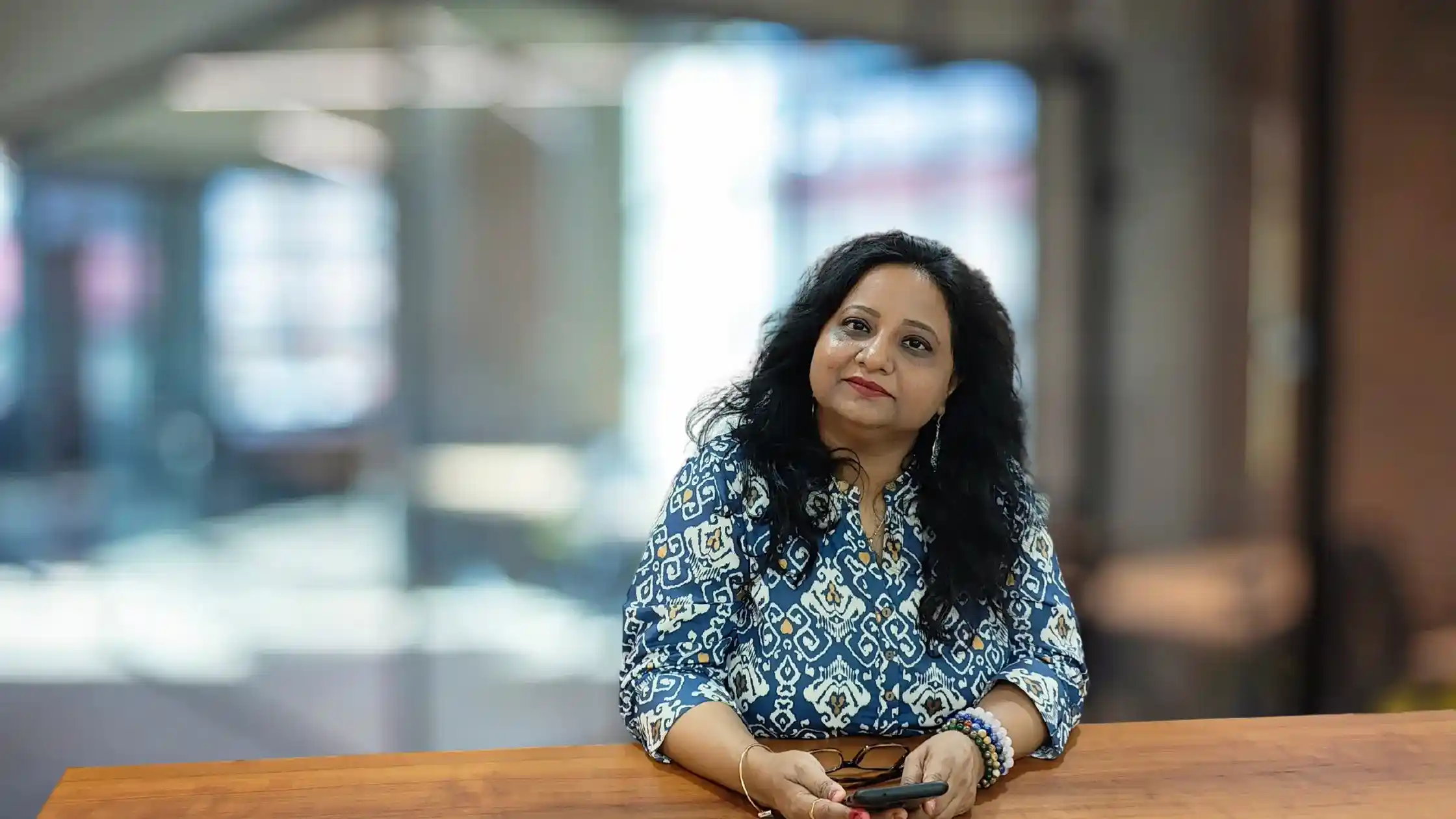 Unlock Your True Power & Step Into Limitless Success - Priyanka Panday